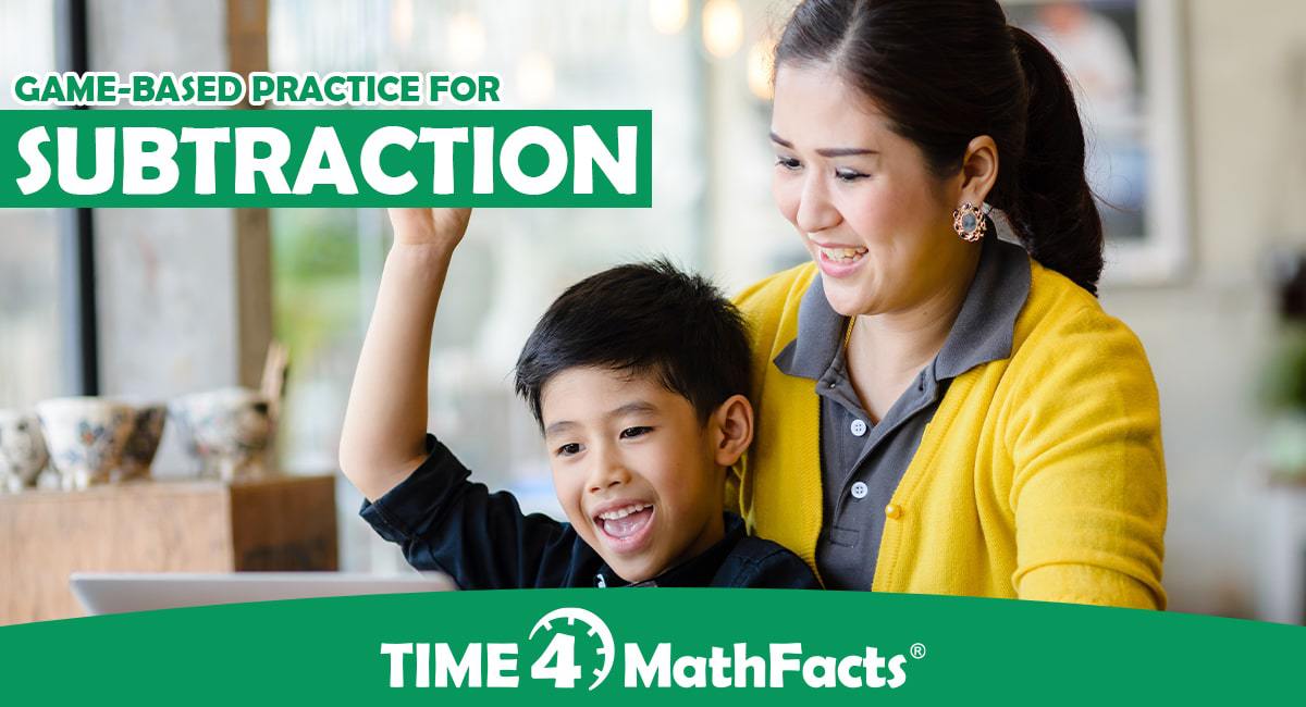 Subtraction Facts Practice Best Way To Master Subtraction subtraction-facts-practice-best-way-to-master-subtraction